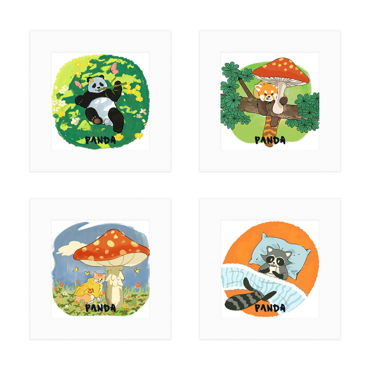 PANDA IP – Panda